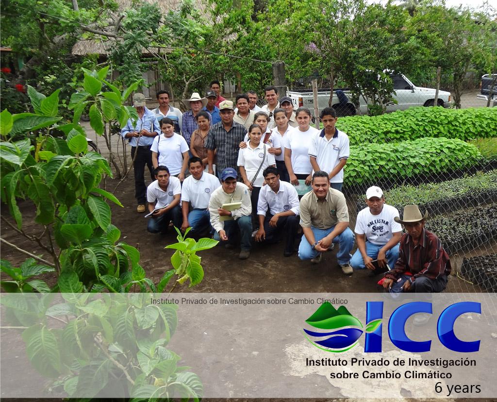 ICC celebrates its sixth anniversary - ICC