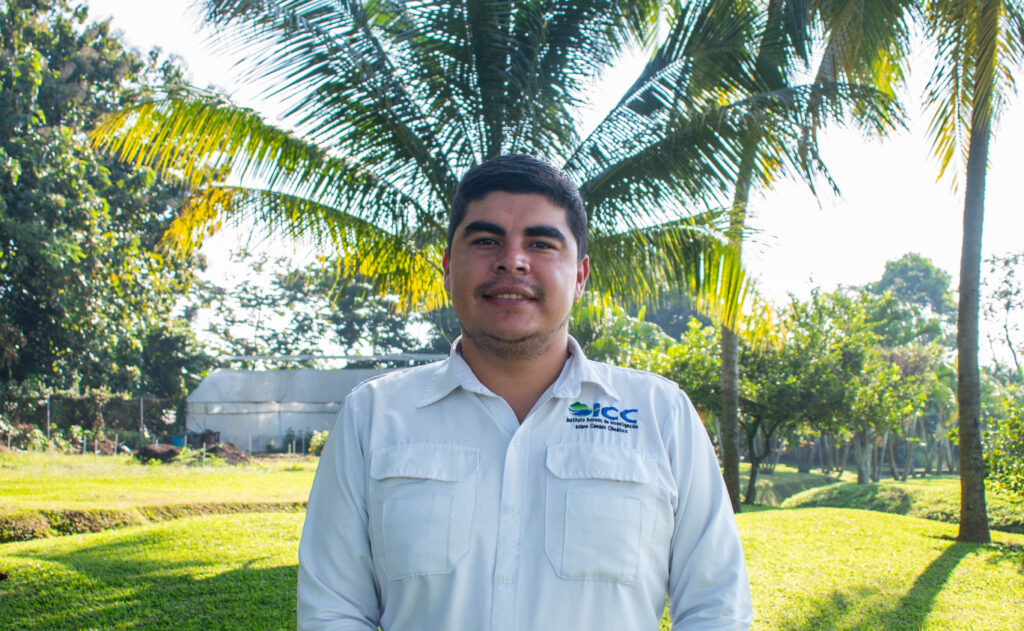 Nuestros líderes - ICC