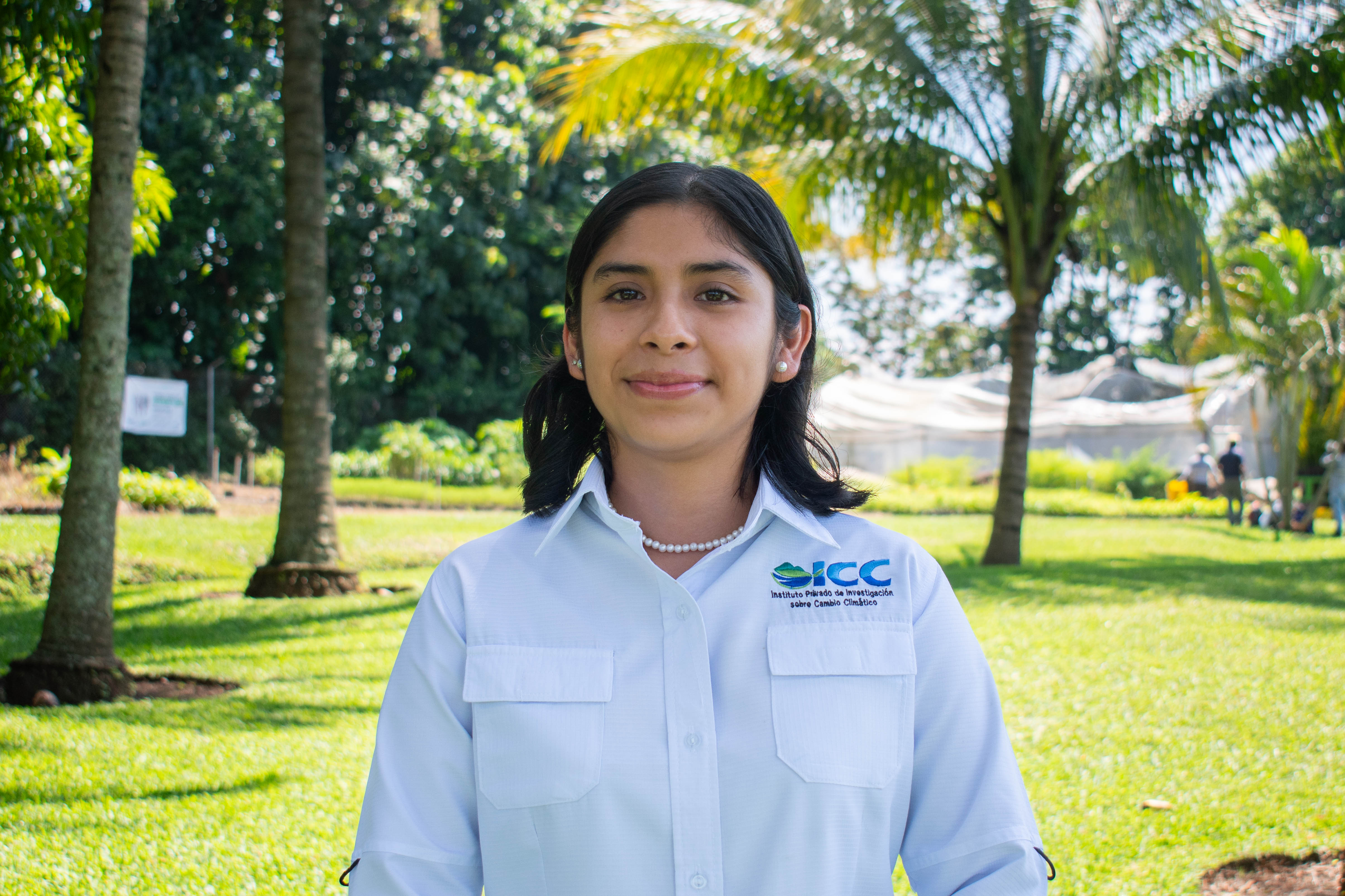 Fátima Pérez - ICC